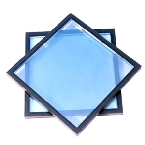 Triple Silver Low-E – BM Eco Tempered Ltd.
